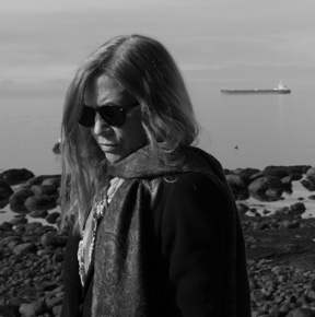 Linda Catlin Smith – Composer